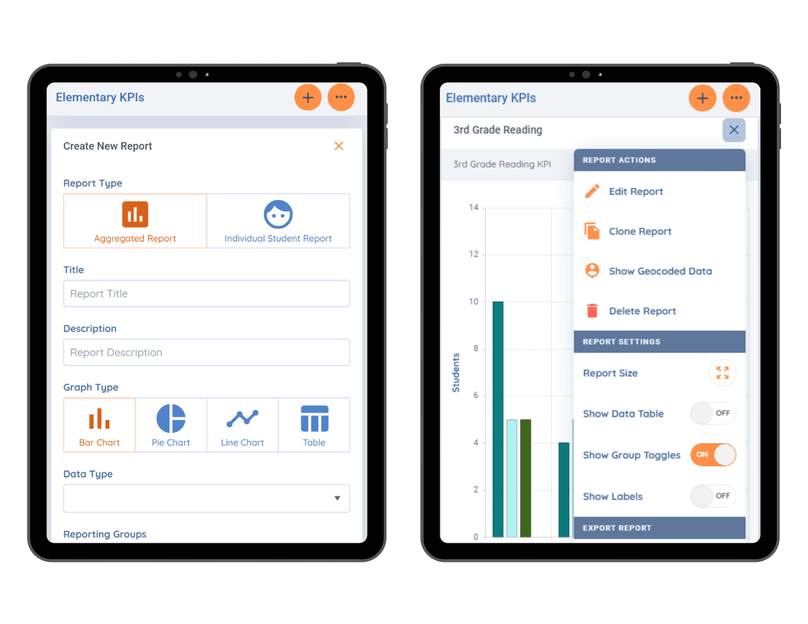 COMET Case Management